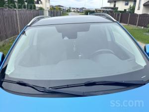 Zils Nissan Qashqai 2017 Rīga, ar dzinēja tilpumu 1.20 L un nobraukumu 195 tūkst. km par 9000 €, foto 7 vietnē AUTOMOTO.COM.LV