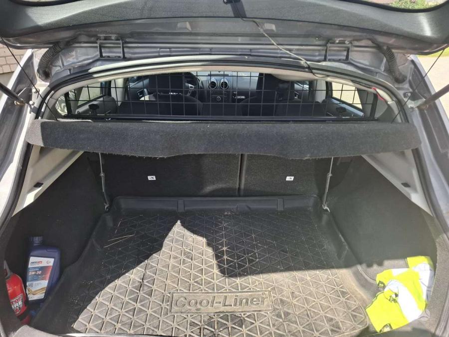 Zils Nissan Qashqai 2007 Telšiai, ar dzinēja tilpumu 2.00 L un nobraukumu 480 tūkst. km par 1350 €, foto 10 vietnē AUTOMOTO.COM.LV