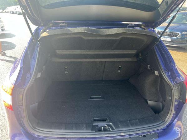 Zils Nissan Qashqai 2015 Tauragė, ar dzinēja tilpumu 1.60 L un nobraukumu 250 tūkst. km par 6000 €, foto 5 vietnē AUTOMOTO.COM.LV