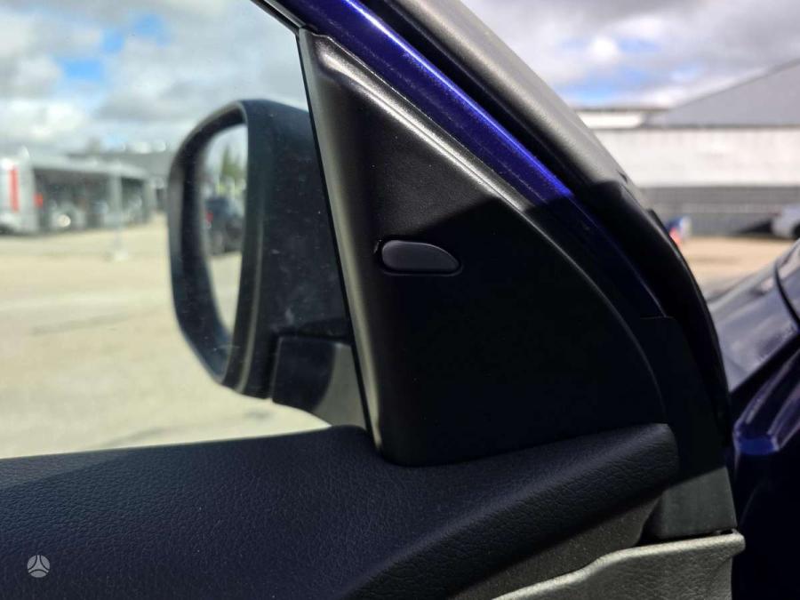 Zils Nissan Qashqai 2014 Marijampole, ar dzinēja tilpumu 1.20 L un nobraukumu 145 tūkst. km par 6150 €, foto 28 vietnē AUTOMOTO.COM.LV