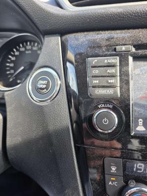 Zils Nissan Qashqai 2014 Marijampole, ar dzinēja tilpumu 1.20 L un nobraukumu 145 tūkst. km par 6150 €, foto 32 vietnē AUTOMOTO.COM.LV