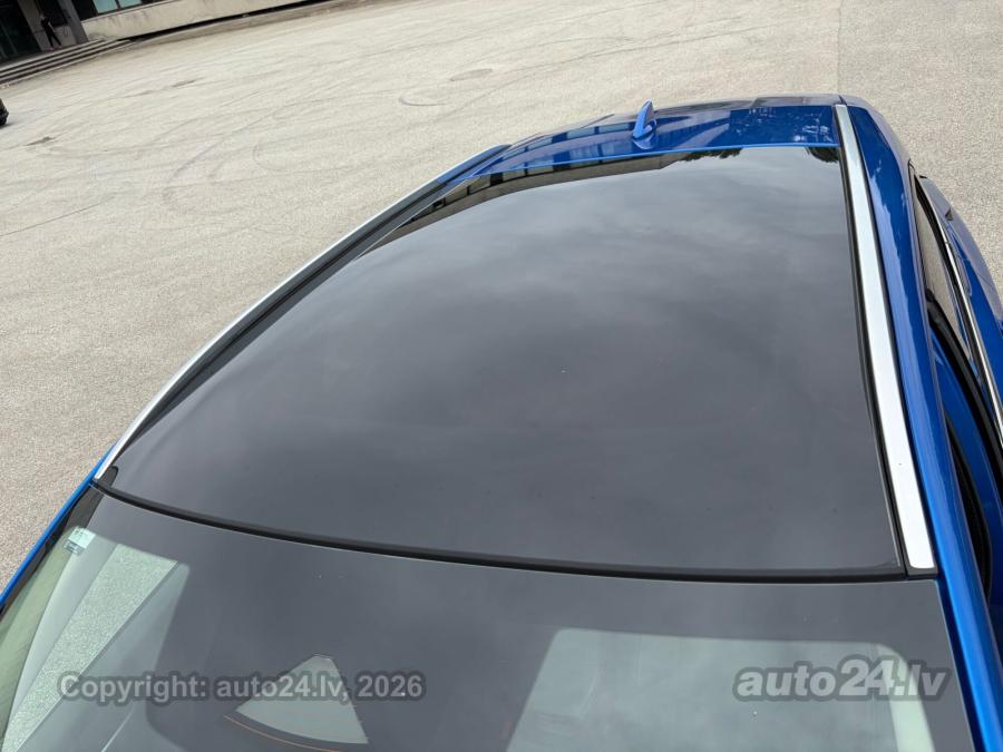 Blue Nissan Qashqai 2021 in Tallinn, with an engine capacity of 1.30 L and mileage of 61 thousand km for 20990 €, photo 11 on AUTOMOTO.COM.LV