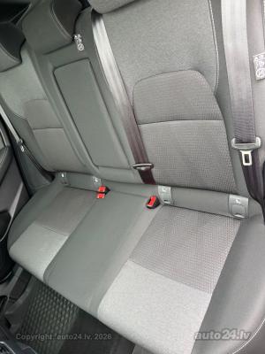 Blue Nissan Qashqai 2021 in Tallinn, with an engine capacity of 1.30 L and mileage of 61 thousand km for 20990 €, photo 14 on AUTOMOTO.COM.LV