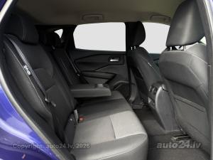 Zils Nissan Qashqai 2022 Pērnava, ar dzinēja tilpumu 1.30 L un nobraukumu 83 tūkst. km par 20900 €, foto 8 vietnē AUTOMOTO.COM.LV