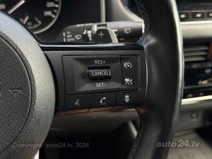 Zils Nissan Qashqai 2022 Pērnava, ar dzinēja tilpumu 1.30 L un nobraukumu 83 tūkst. km par 20900 €, foto 14 vietnē AUTOMOTO.COM.LV