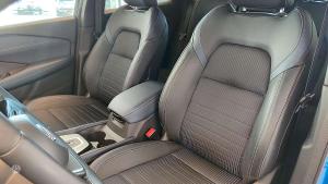 Zils Nissan Qashqai 2023 Šauļi, ar dzinēja tilpumu 1.33 L un nobraukumu 18 tūkst. km par 22500 €, foto 13 vietnē AUTOMOTO.COM.LV