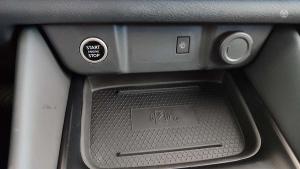 Zils Nissan Qashqai 2023 Šauļi, ar dzinēja tilpumu 1.33 L un nobraukumu 18 tūkst. km par 22500 €, foto 24 vietnē AUTOMOTO.COM.LV