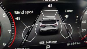 Zils Nissan Qashqai 2023 Šauļi, ar dzinēja tilpumu 1.33 L un nobraukumu 18 tūkst. km par 22500 €, foto 29 vietnē AUTOMOTO.COM.LV