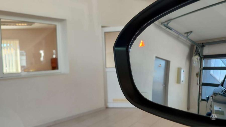 Zils Nissan Qashqai 2023 Šauļi, ar dzinēja tilpumu 1.33 L un nobraukumu 18 tūkst. km par 22500 €, foto 8 vietnē AUTOMOTO.COM.LV