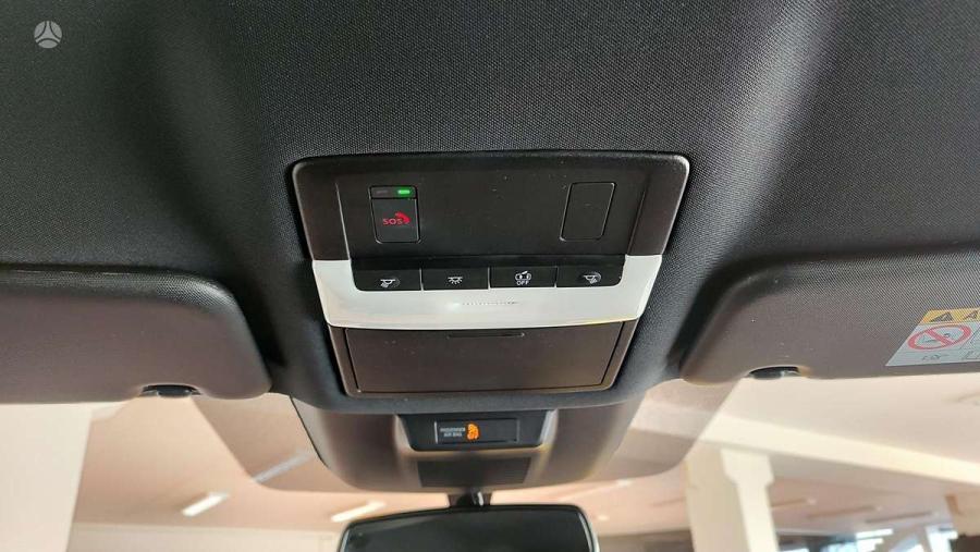 Zils Nissan Qashqai 2023 Šauļi, ar dzinēja tilpumu 1.33 L un nobraukumu 18 tūkst. km par 22500 €, foto 21 vietnē AUTOMOTO.COM.LV