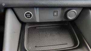 Zils Nissan Qashqai 2023 Šauļi, ar dzinēja tilpumu 1.33 L un nobraukumu 18 tūkst. km par 22500 €, foto 25 vietnē AUTOMOTO.COM.LV