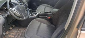 Brūns Nissan Qashqai 2007 Telšiai, ar dzinēja tilpumu 2.00 L un nobraukumu 322 tūkst. km par 2650 €, foto 3 vietnē AUTOMOTO.COM.LV