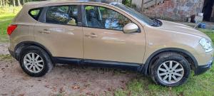 Brūns Nissan Qashqai 2007 Telšiai, ar dzinēja tilpumu 2.00 L un nobraukumu 322 tūkst. km par 2650 €, foto 7 vietnē AUTOMOTO.COM.LV