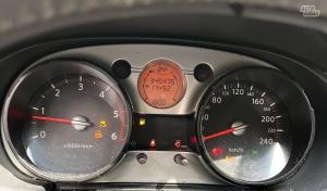 Brūns Nissan Qashqai 2008 Viļņa, ar dzinēja tilpumu 2.00 L un nobraukumu 345 tūkst. km par 1750 €, foto 6 vietnē AUTOMOTO.COM.LV