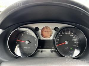 Brūns Nissan Qashqai 2008 Cēsis, ar dzinēja tilpumu 1.50 L un nobraukumu 287 tūkst. km par 3900 €, foto 19 vietnē AUTOMOTO.COM.LV