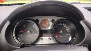 Brūns Nissan Qashqai 2008 Rīga, ar dzinēja tilpumu 2.00 L un nobraukumu 292 tūkst. km par 1700 €, foto 14 vietnē AUTOMOTO.COM.LV