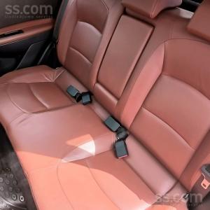Brūns Nissan Qashqai 2008 Rīga, ar dzinēja tilpumu 2.00 L un nobraukumu 292 tūkst. km par 1700 €, foto 16 vietnē AUTOMOTO.COM.LV