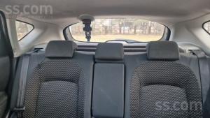 Brūns Nissan Qashqai 2008 Rīga, ar dzinēja tilpumu 2.00 L un nobraukumu 310 tūkst. km par 3700 €, foto 11 vietnē AUTOMOTO.COM.LV