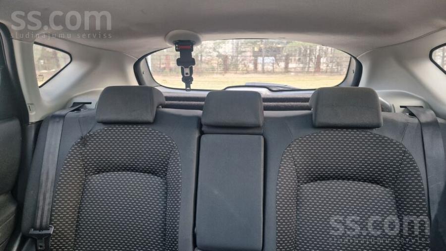 Brūns Nissan Qashqai 2008 Rīga, ar dzinēja tilpumu 2.00 L un nobraukumu 310 tūkst. km par 3700 €, foto 11 vietnē AUTOMOTO.COM.LV