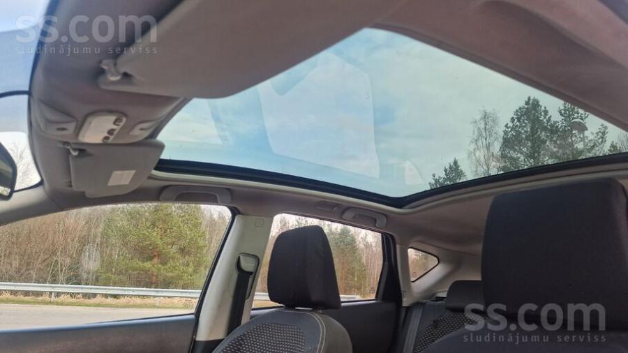 Brūns Nissan Qashqai 2008 Rīga, ar dzinēja tilpumu 2.00 L un nobraukumu 310 tūkst. km par 3700 €, foto 12 vietnē AUTOMOTO.COM.LV
