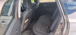 Brūns Nissan Qashqai 2008 Rīga, ar dzinēja tilpumu 2.00 L un nobraukumu 117 tūkst. km par 3800 €, foto 8 vietnē AUTOMOTO.COM.LV
