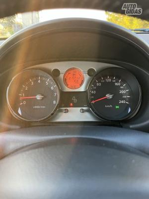 Brūns Nissan Qashqai 2008 Šauļi, ar dzinēja tilpumu 2.00 L un nobraukumu 220 tūkst. km par 3900 €, foto 8 vietnē AUTOMOTO.COM.LV