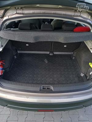 Brūns Nissan Qashqai 2008 Šauļi, ar dzinēja tilpumu 2.00 L un nobraukumu 220 tūkst. km par 3900 €, foto 17 vietnē AUTOMOTO.COM.LV