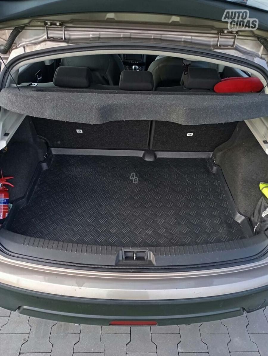 Brūns Nissan Qashqai 2008 Šauļi, ar dzinēja tilpumu 2.00 L un nobraukumu 220 tūkst. km par 3900 €, foto 17 vietnē AUTOMOTO.COM.LV