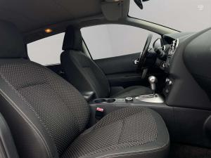 Brūns Nissan Qashqai 2010 Viļņa, ar dzinēja tilpumu 2.00 L un nobraukumu 251 tūkst. km par 5999 €, foto 9 vietnē AUTOMOTO.COM.LV