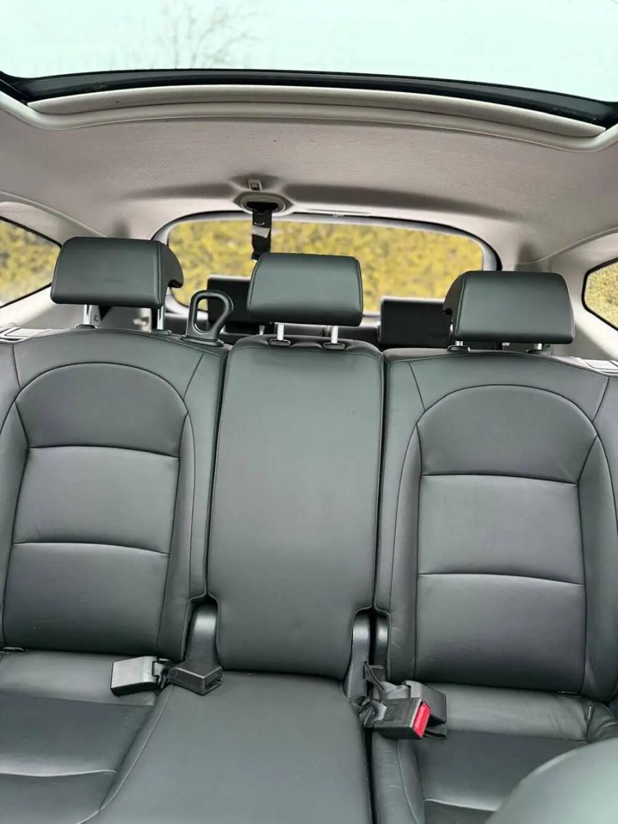 Brūns Nissan Qashqai 2011 Rīga, ar dzinēja tilpumu 2.00 L un nobraukumu 233 tūkst. km par 5800 €, foto 16 vietnē AUTOMOTO.COM.LV