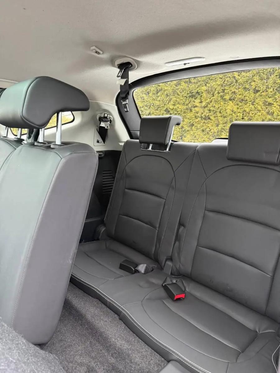 Brūns Nissan Qashqai 2011 Rīga, ar dzinēja tilpumu 2.00 L un nobraukumu 233 tūkst. km par 5800 €, foto 17 vietnē AUTOMOTO.COM.LV