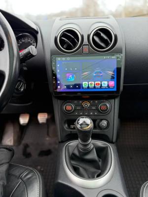 Brūns Nissan Qashqai 2011 Rīga, ar dzinēja tilpumu 2.00 L un nobraukumu 233 tūkst. km par 5800 €, foto 19 vietnē AUTOMOTO.COM.LV