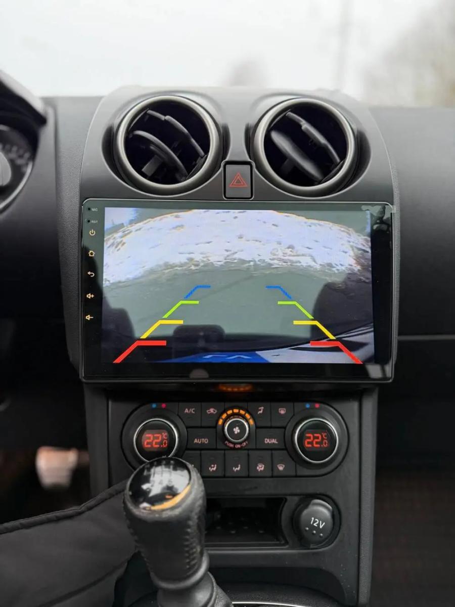 Brūns Nissan Qashqai 2011 Rīga, ar dzinēja tilpumu 2.00 L un nobraukumu 233 tūkst. km par 5800 €, foto 20 vietnē AUTOMOTO.COM.LV