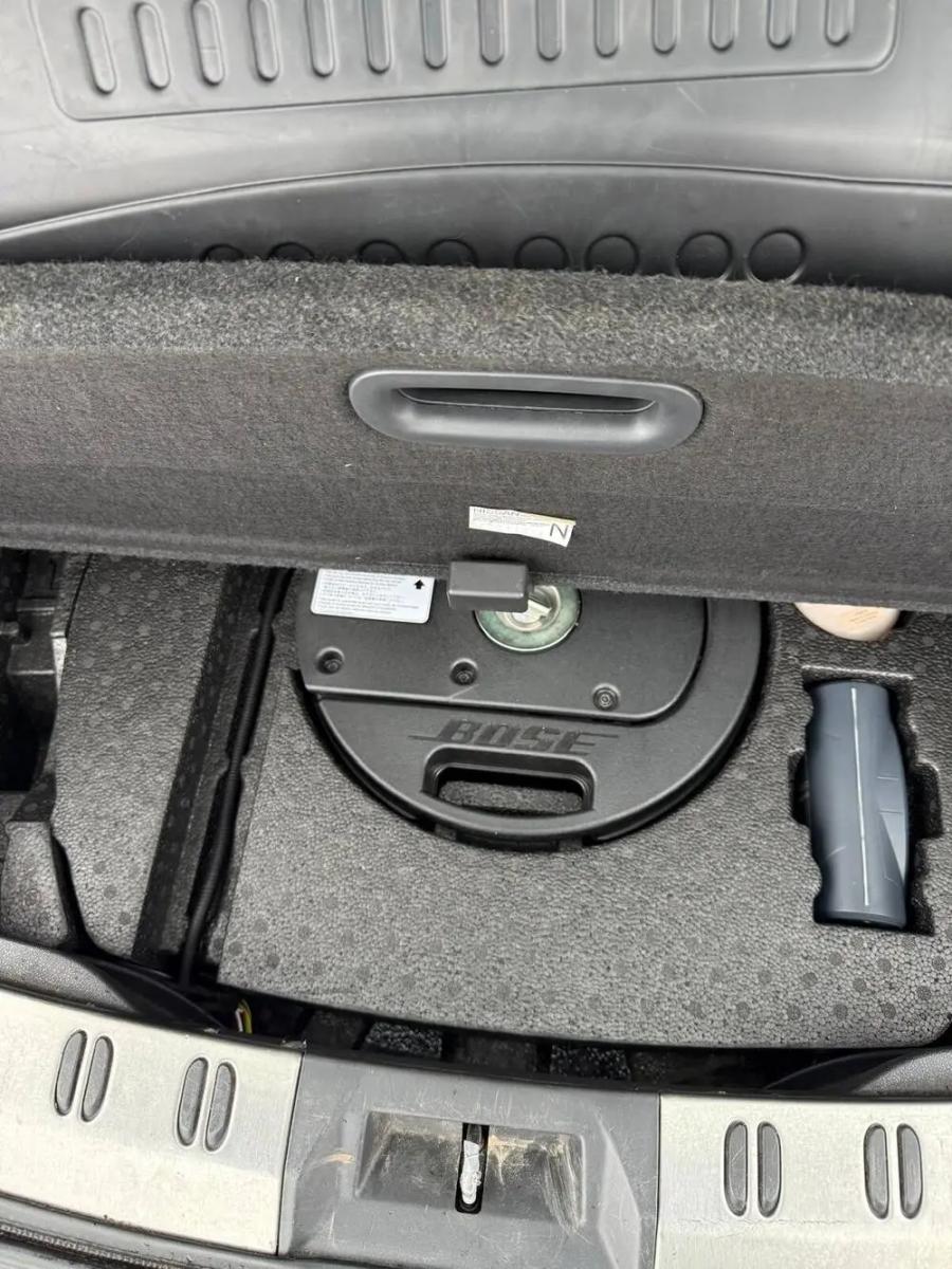 Brūns Nissan Qashqai 2011 Rīga, ar dzinēja tilpumu 2.00 L un nobraukumu 233 tūkst. km par 5800 €, foto 22 vietnē AUTOMOTO.COM.LV