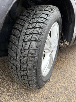 Brūns Nissan Qashqai 2011 Rīga, ar dzinēja tilpumu 2.00 L un nobraukumu 233 tūkst. km par 5800 €, foto 24 vietnē AUTOMOTO.COM.LV