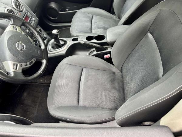 Brown Nissan Qashqai 2011 in Vilnius, with an engine capacity of 1.60 L and mileage of 129 thousand km for 2750 €, photo 4 on AUTOMOTO.COM.LV