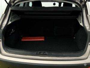 Brown Nissan Qashqai 2011 in Vilnius, with an engine capacity of 1.56 L and mileage of 256 thousand km for 4150 €, photo 12 on AUTOMOTO.COM.LV