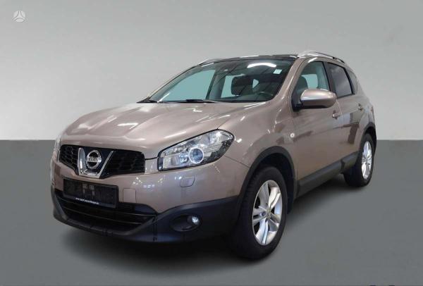 Brūns Nissan Qashqai 2011 Jurbarkas, ar dzinēja tilpumu 1.46 L un nobraukumu 150 tūkst. km par 4700 €, foto 4 vietnē AUTOMOTO.COM.LV
