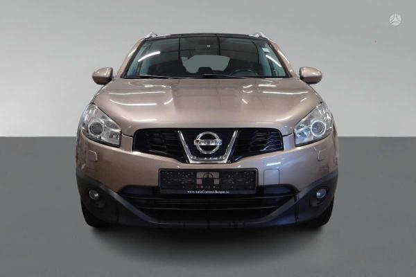 Brūns Nissan Qashqai 2011 Jurbarkas, ar dzinēja tilpumu 1.46 L un nobraukumu 150 tūkst. km par 4700 €, foto 5 vietnē AUTOMOTO.COM.LV