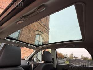 Brown Nissan Qashqai 2011 in Riga, with an engine capacity of 2.00 L and mileage of 212 thousand km for 6450 €, photo 27 on AUTOMOTO.COM.LV