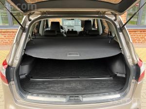 Brown Nissan Qashqai 2011 in Riga, with an engine capacity of 2.00 L and mileage of 212 thousand km for 6450 €, photo 28 on AUTOMOTO.COM.LV