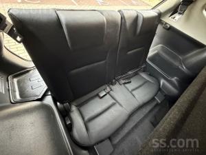 Brown Nissan Qashqai 2011 in Riga, with an engine capacity of 2.00 L and mileage of 212 thousand km for 6450 €, photo 30 on AUTOMOTO.COM.LV
