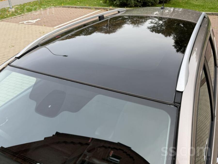 Brown Nissan Qashqai 2011 in Riga, with an engine capacity of 2.00 L and mileage of 212 thousand km for 6450 €, photo 32 on AUTOMOTO.COM.LV
