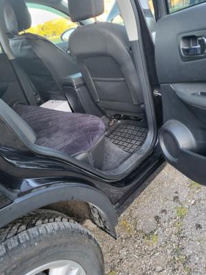 Brūns Nissan Qashqai 2012 Kohtla-Jerve, ar dzinēja tilpumu 1.60 L un nobraukumu 198 tūkst. km par 6000 €, foto 8 vietnē AUTOMOTO.COM.LV