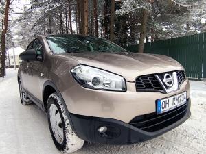 Brūns Nissan Qashqai 2013 Mažeikiai, ar dzinēja tilpumu 1.50 L un nobraukumu 219 tūkst. km par 6200 €, foto 21 vietnē AUTOMOTO.COM.LV