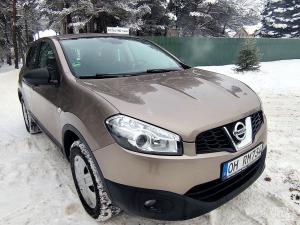 Brown Nissan Qashqai 2013 in Mazeikiai, with an engine capacity of 1.50 L and mileage of 219 thousand km for 6200 €, photo 2 on AUTOMOTO.COM.LV
