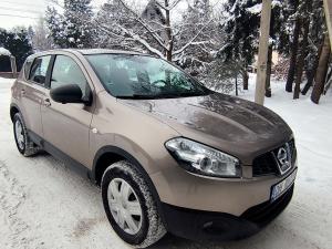 Brown Nissan Qashqai 2013 in Mazeikiai, with an engine capacity of 1.50 L and mileage of 219 thousand km for 6200 €, photo 19 on AUTOMOTO.COM.LV