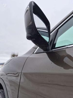 Brūns Nissan Qashqai 2014 Kauņa, ar dzinēja tilpumu 1.60 L un nobraukumu 127 tūkst. km par 10600 €, foto 10 vietnē AUTOMOTO.COM.LV