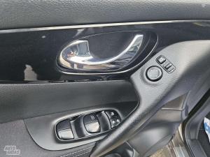 Brown Nissan Qashqai 2014 in Siauliai, with an engine capacity of 1.20 L and mileage of 176 thousand km for 7950 €, photo 23 on AUTOMOTO.COM.LV