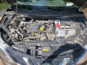 Brūns Nissan Qashqai 2014 Rīga, ar dzinēja tilpumu 1.60 L un nobraukumu 135 tūkst. km par 8900 €, foto 8 vietnē AUTOMOTO.COM.LV